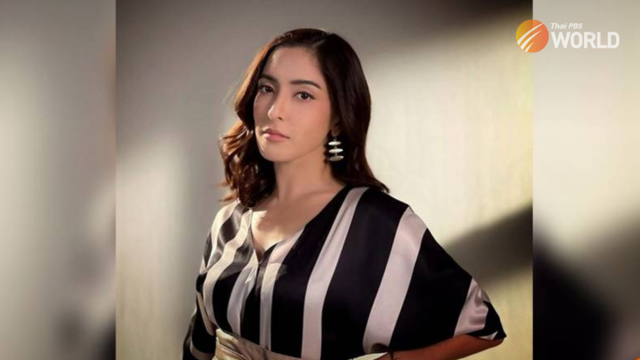 Pinky Savika Chaiyadej